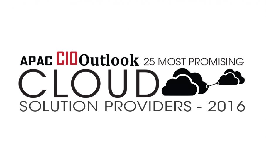 GREENSYNC LISTED AS ONE OF “25 MOST PROMISING CLOUD SOLUTION PROVIDERS ...