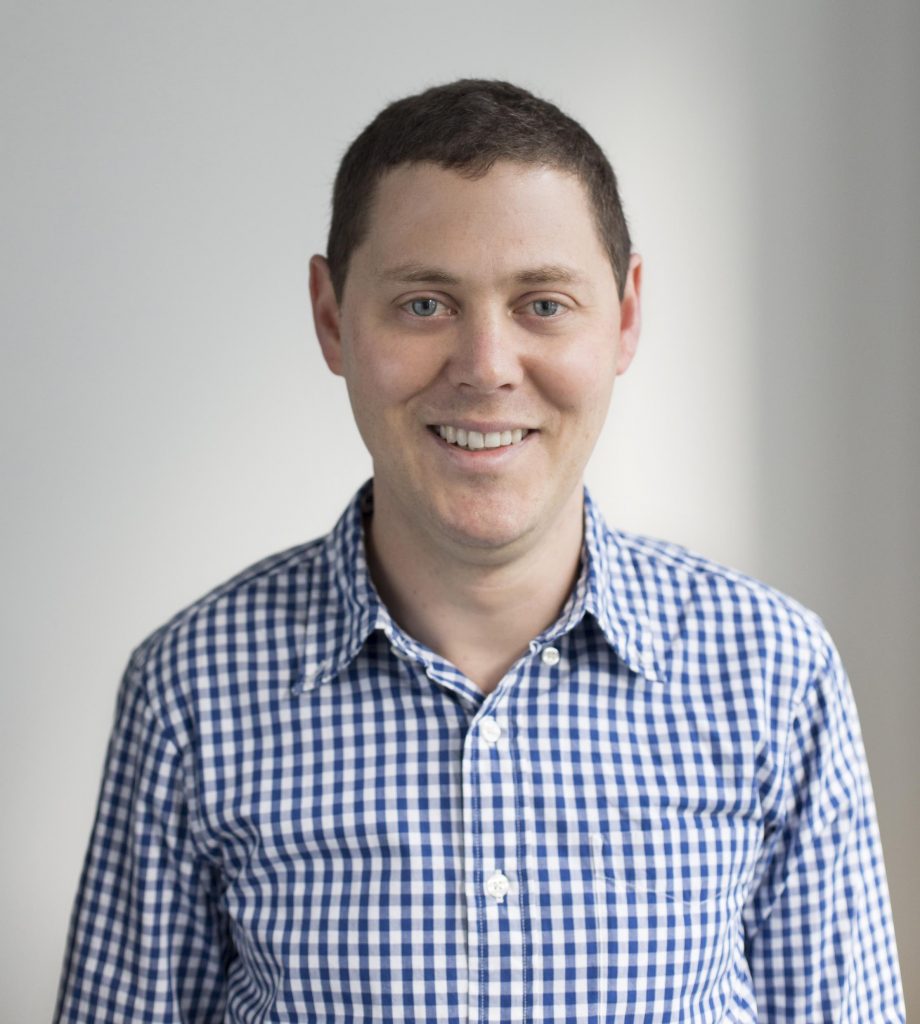 jerome_headshot - GreenSync